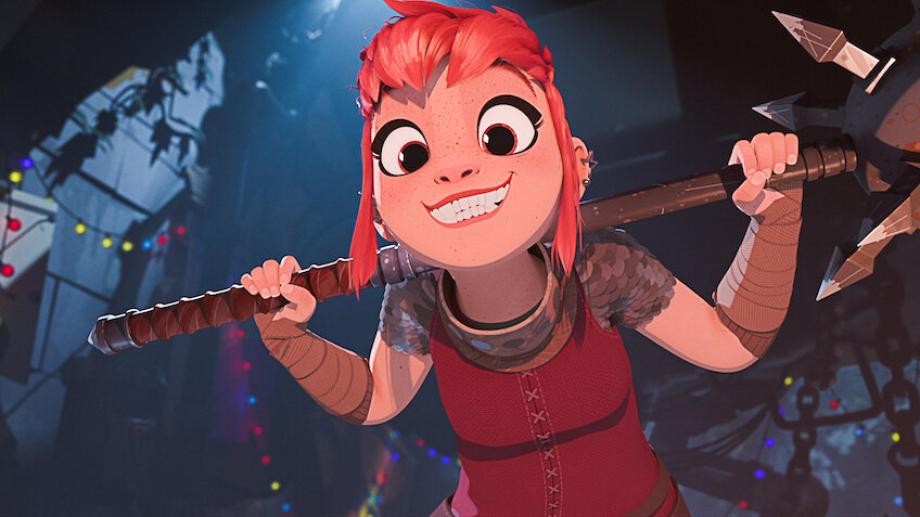 Where to watch 'Nimona (2023)' on Netflix | Flixboss Where to watch 'Nimona (2023)' on Netflix | Flixboss