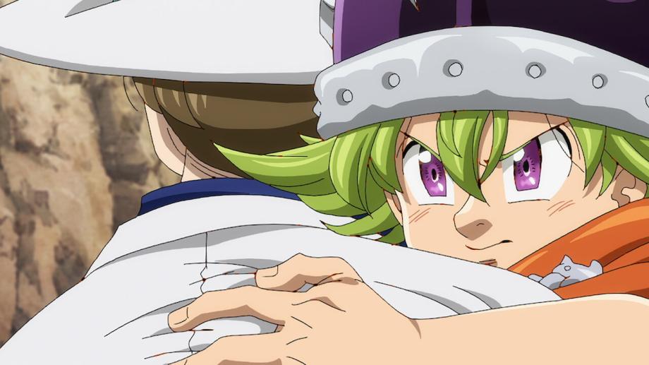 Onde assistir 'The Seven Deadly Sins: Os Quatro Cavaleiros do ... Onde assistir 'The Seven Deadly Sins: Os Quatro Cavaleiros do ...